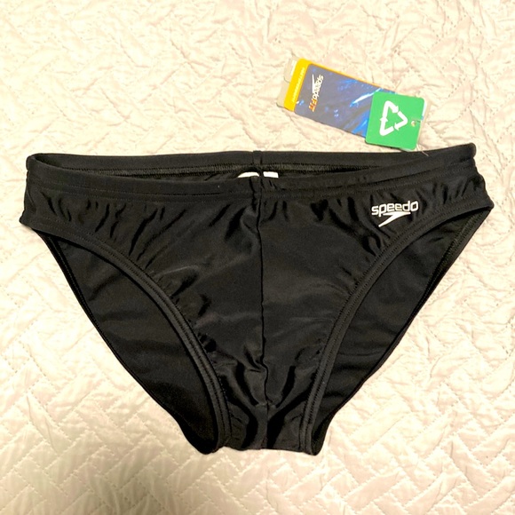 Speedo | Swim | Mens Speedo Powerflex Eco Swim Brief Size S 32 | Poshmark